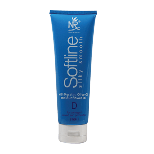 STEP 1 Softline Silky Smooth D - NRHairProfessional