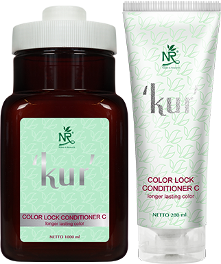 Kur Color Lock Conditioner C - NRHairProfessional